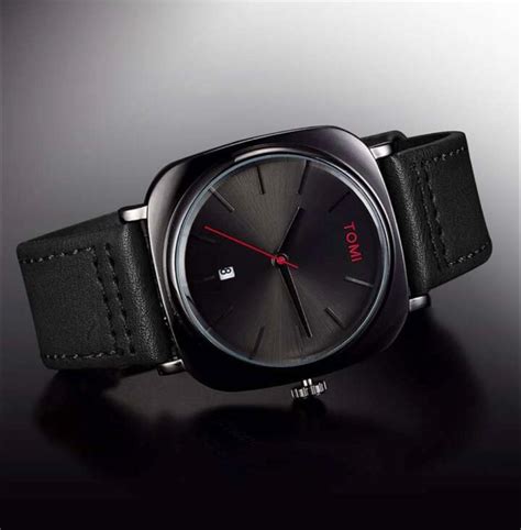 Tomi Regular watches – www.Gharri.pk