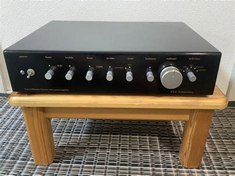 Yahoo オークション Kta Laboratory プリアンプ