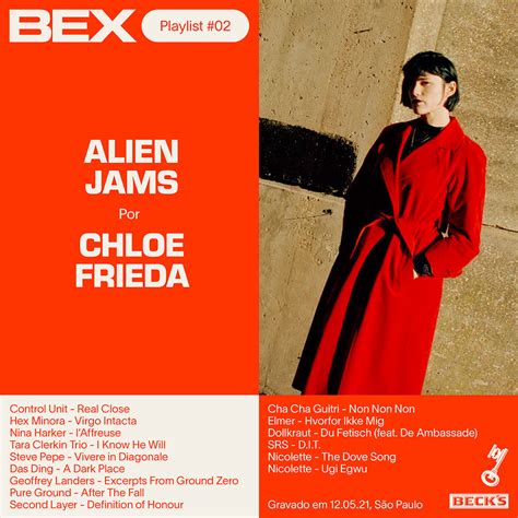 BEX Becks Bitter Expressions Fonts In Use