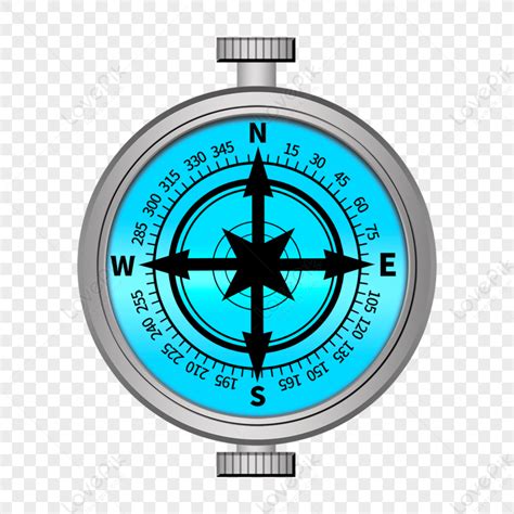 벡터 황금 나침반 일러스트북쪽장식방향 Png 일러스트 무료 다운로드 Lovepik