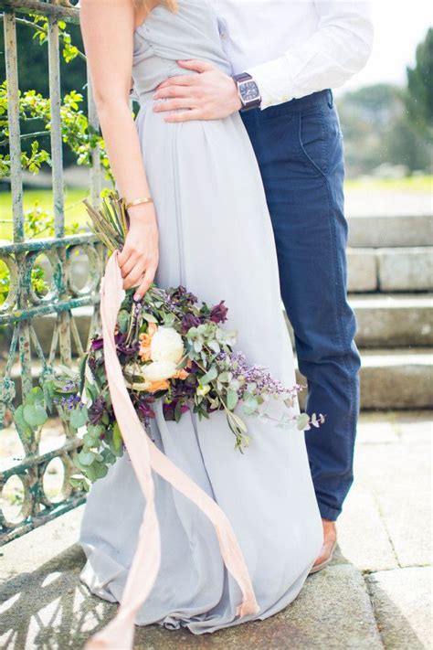 Surprise Proposal Shoot In Ireland Wedding Sparrow Best Wedding