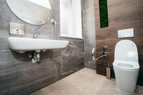 The Ultimate Guide To Ada Bathroom Layout