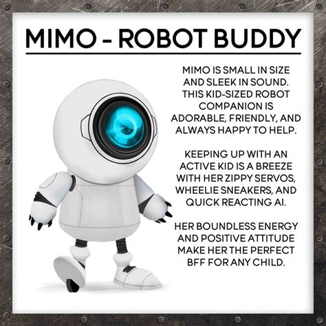 Miko 3 Investigando Las Funciones Internas Del Robot Mimico Makeblock