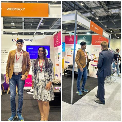 Webmaxy On Linkedin Webmaxy Ecommerceexpo Londonevents Ecommerceevents