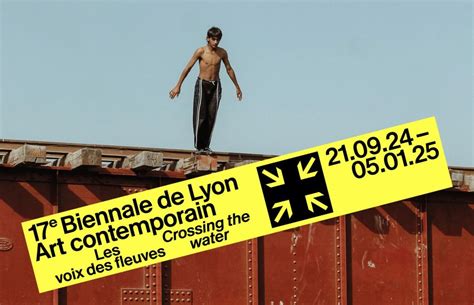 17e Biennale De Lyon Fondation Bullukian Biennale De Lyon