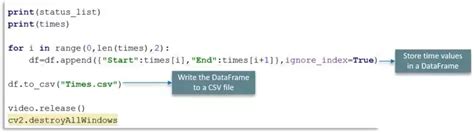 独家 手把手教你使用opencv库（附实例、python代码解析） 知乎