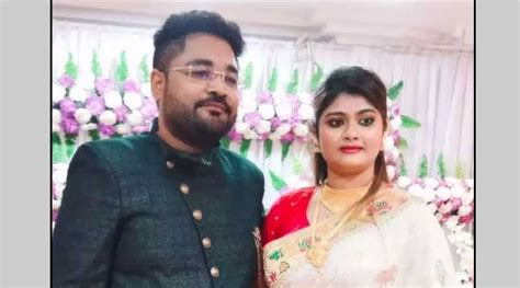 Ssc Scam Ed Questioned Wife Of Ex Tmc Leader Kuntal Ghosh Sangbad