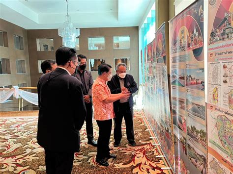 สำนักงานโยธาธิการและผังเมืองจังหวัดปทุมธานี