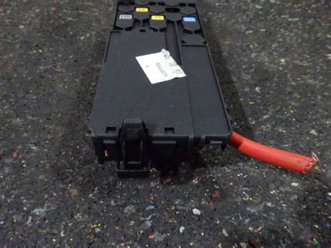Mercedes Ml W164 Sicherungskasten Kasten Sam Modul 0 1394841 1 Ikaros