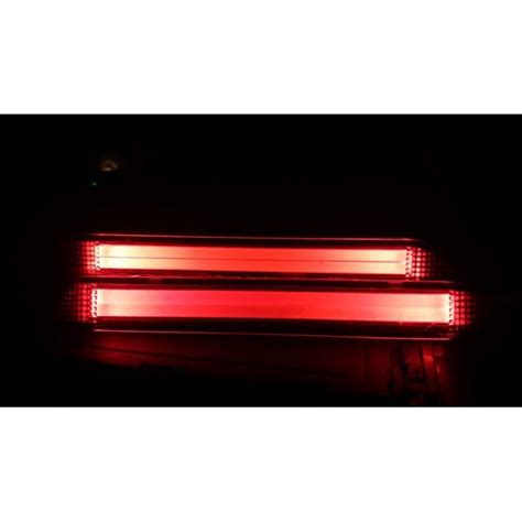 柚子車舖 豐田 2013 2016 Camry 7代 Led 導光 光導後保桿燈 可到府安裝 蝦皮購物