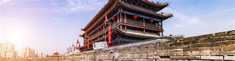 Xian Attractions 10 Best Places To Visit In Xian