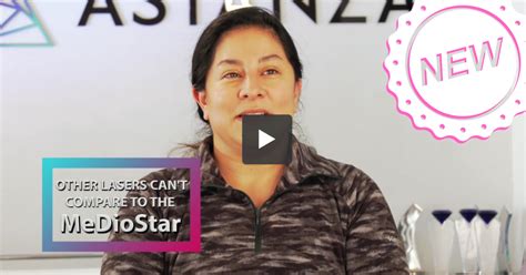 Laser Hair Removal Review With The Mediostar®