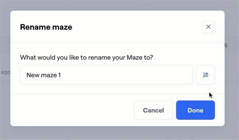 Effortless Ai Generated Maze Names Maze Help