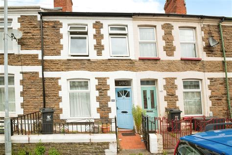 Apartment To Rent In Keppoch Street Cardiff Cf24 Moginie James
