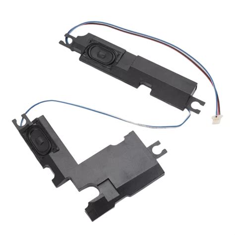 Laptop Internal Speaker Kit Left Right Laptop Built In Speakers Replacement Uk Picclick Au
