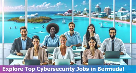Top Cybersecurity Employers In Bermuda Whos Hiring And What They Look For