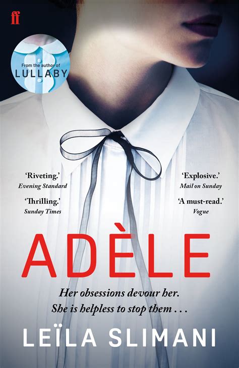 Adele | Faber