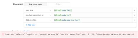 how to run first query1 then after query2 queries and resources
