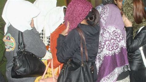 How Kanpur Police Got Wind Of An International Human Trafficking Racket And Busted It Https