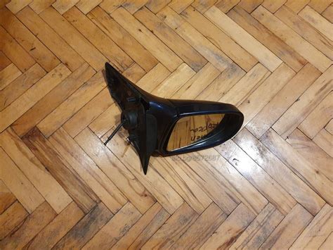 Механично огледало за опел корса Б Огледала Резервни части консумативи аксесоари Пл