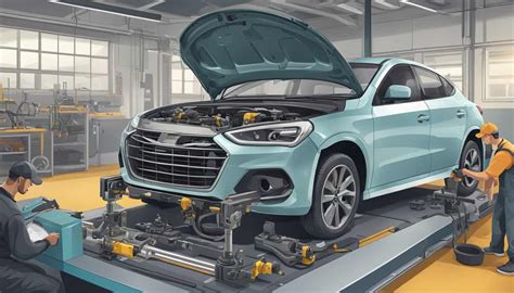 P Code Explained How To Fix A Stuck Rocker Arm Actuator System The Motor Guy