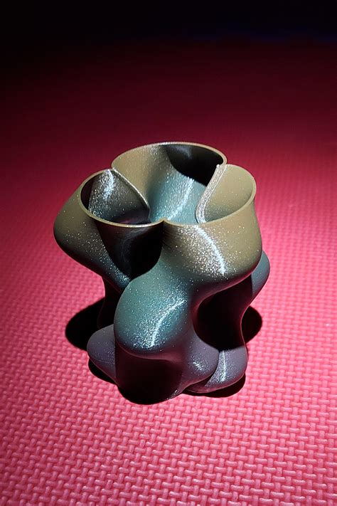 Extrusion Mode Relative To Absolute FullControl