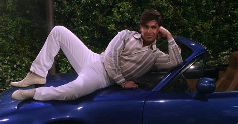 That 90s Show Reveals What Happened To Fez After That 70s Show