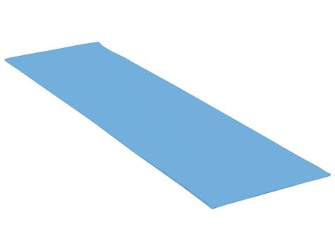 Made To Measure Flexible Thick Foam Mats Th 2 Cm