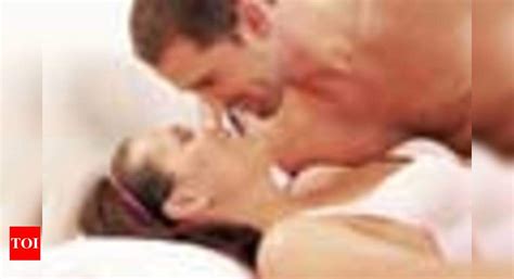 Swine Flu And Your Sex Life Times Of India