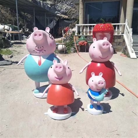 Outdoor Fiberglass Sculptures At Steven Hines Blog