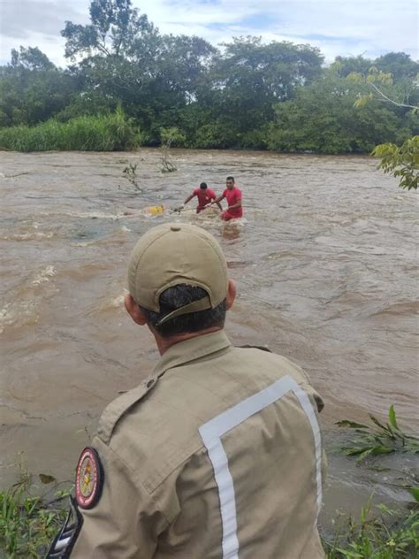 Mulher é encontrada morta no rio Itaueiras mãos e pés amarrados O