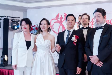 百老匯明星將來台演出 囍宴音樂劇還把1場景搬上舞台 FTNN 新聞網