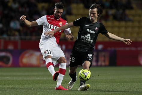 Photos Football As Monaco Fc Metz Les Dix Dernières