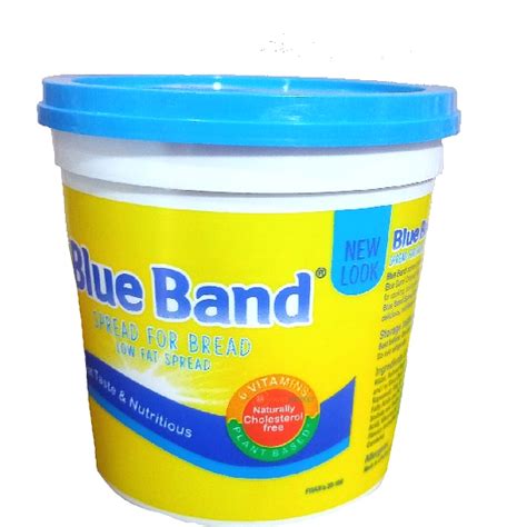 Blue Band Butter 900g • 24 Hours Market Lagos Nigeria