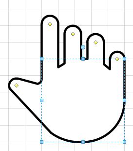 John Goldsmith S Vislog Touch Gestures With Visio