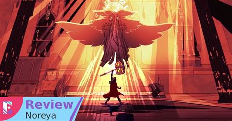 Noreya The Gold Project Review • Estado Gamer La