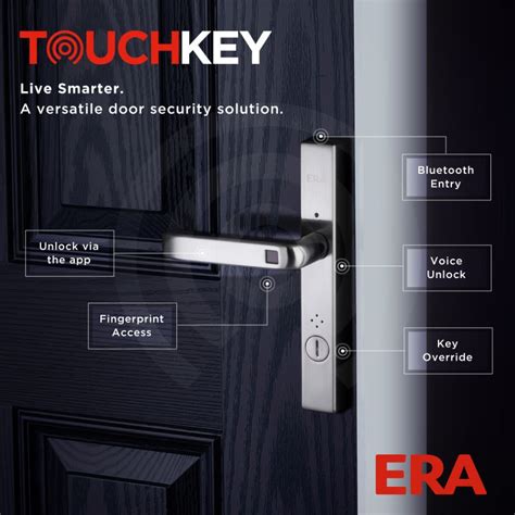 Mark Openshaw On Linkedin Era Touchkey