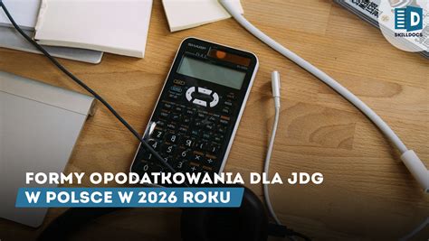 Kto Może Założyć Jdg Działalność Gospodarczą W Polsce Wyjaśniamy W Naszym Artykule