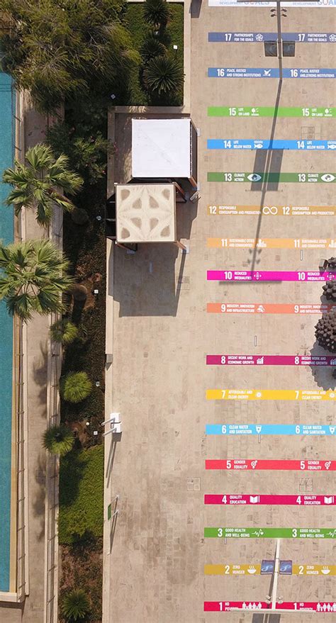 رؤية 2030 للمملكة العربية السعودية Kaust Sustainability