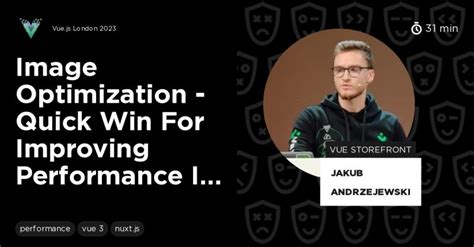 Jakub Andrzejewski On Linkedin Image Optimization Quick Win For