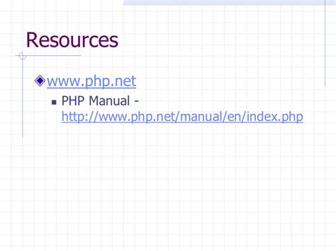 Cs320 Web And Internet Programming Introduction To Php Chengyu Sun