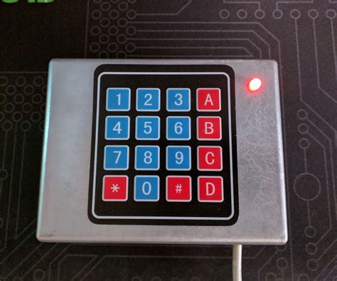 12 secret code box 8 steps with pictures instructables