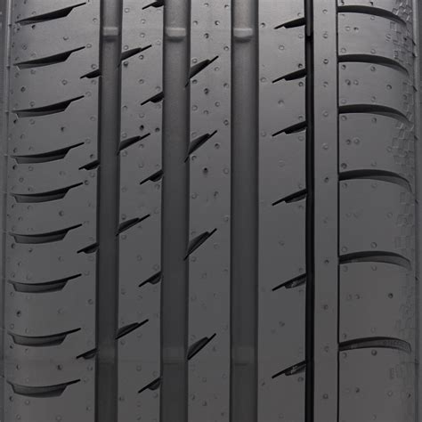 Continental ContiSportContact 3 | Tire Rack