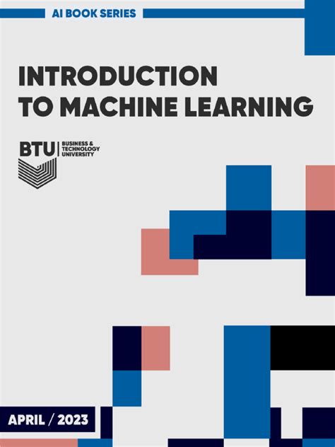 introduction to machine learning pdf regression analysis logistic