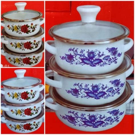 Jual PANCI BUNGA REONA SET 3 PCS Shopee Indonesia