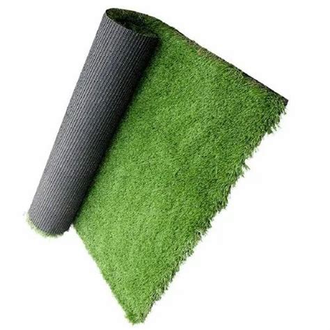 Artificial Green Wall Grass At ₹ 40square Feet Artificial Grass For