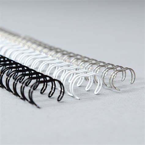 A3 Wire Bound Portfolio Carbon8 Express