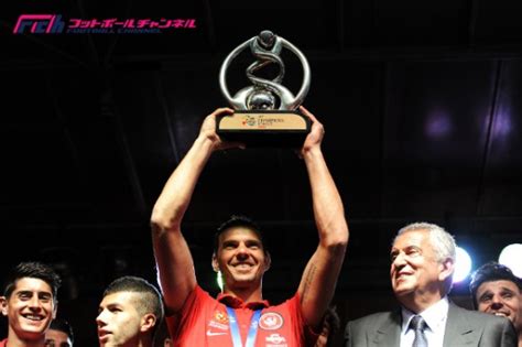 来季のacl出場枠が決定！g大阪と浦和は出場権を獲得 フットボールチャンネル