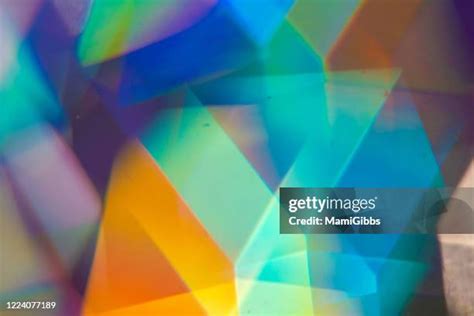 Prismatic Color Photos And Premium High Res Pictures Getty Images