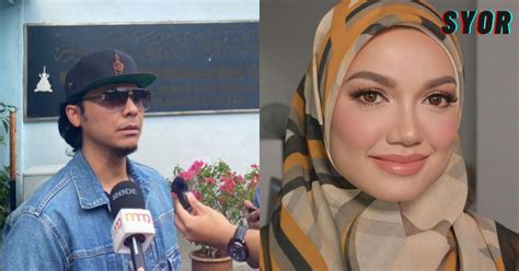 Syamsul Yusof Memfailkan Nusyuz Dakwa Puteri Sarah Curang Dengan Bekas